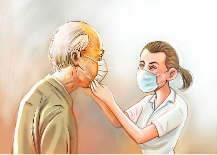 Aging Immune Systems Are More Vulnerable | Landmark Health