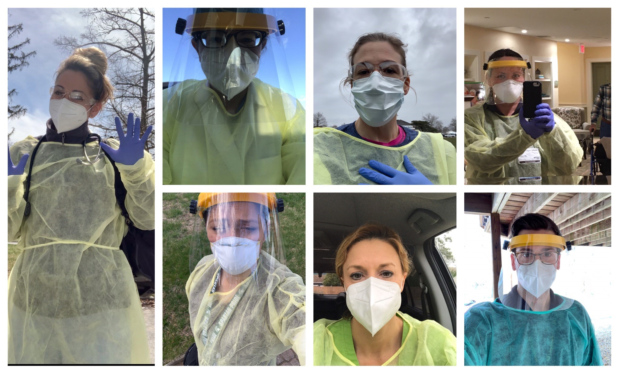 Landmark Flexes Operational Agility to Reach New Patients