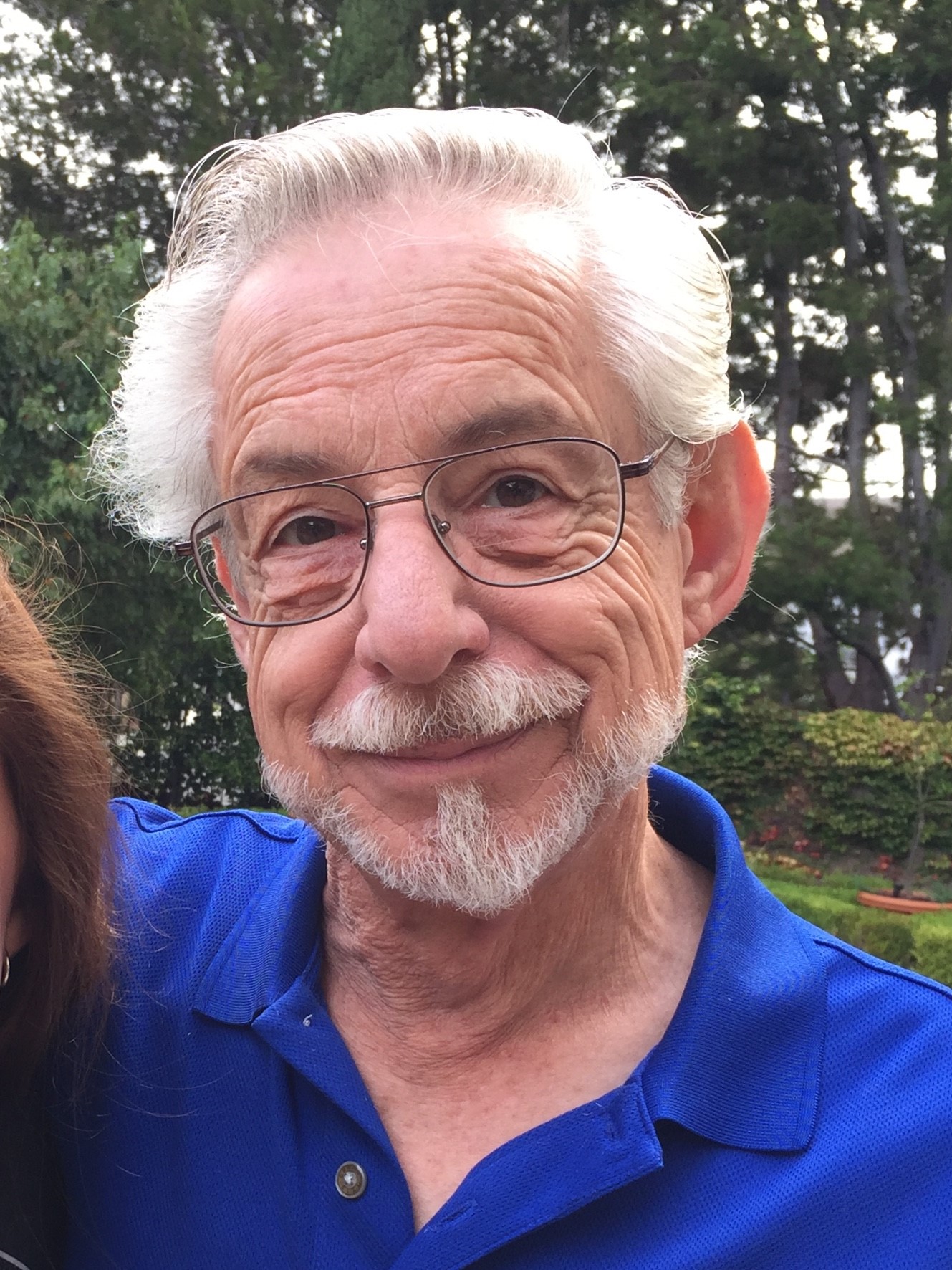 Poetry Can Be a Fun, Creative Outlet – No Matter Your Age! - Landmark ...