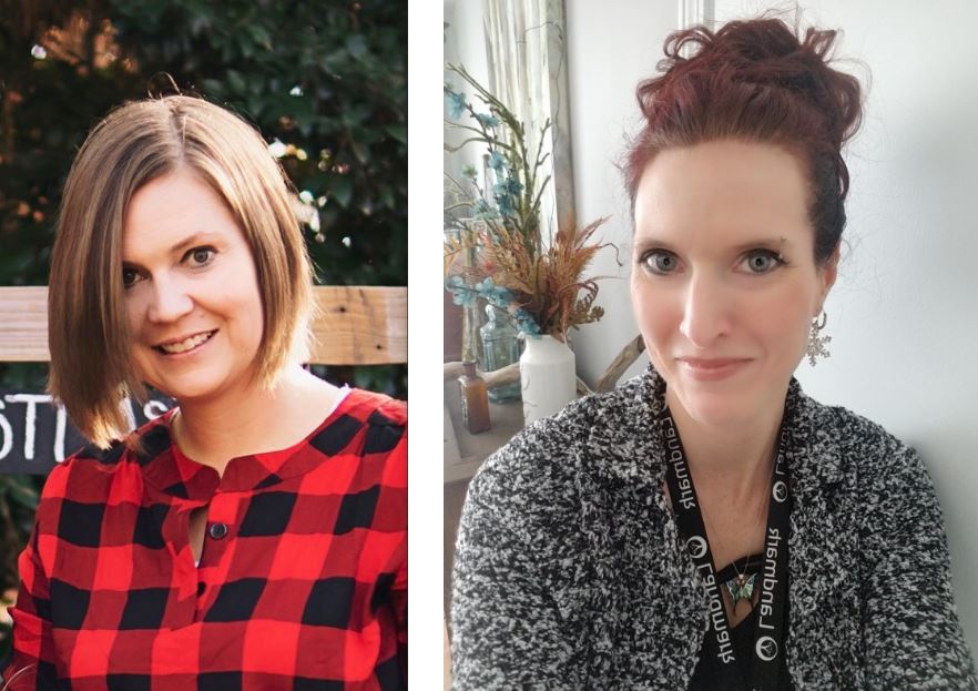 Social Work During the Covid-19 Pandemic - Landmark Health