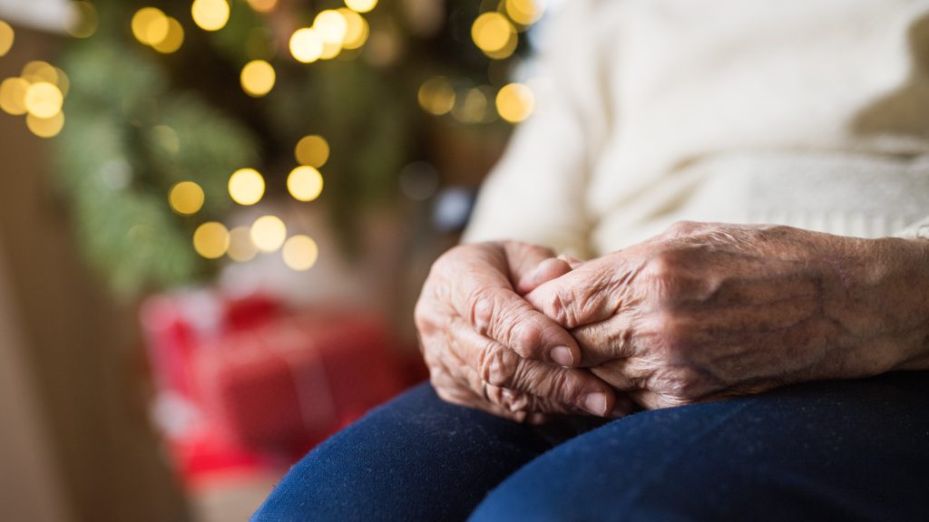 Four Tips to Reduce Loneliness Around the Holidays - Landmark Health