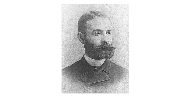 Celebrating Black History Month: Dr. Daniel Hale Williams - Landmark Health Celebrating Black History Month: Dr. Daniel Hale Williams - Landmark Health