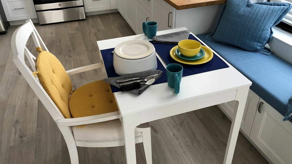 Dementia-Friendly ‘Apartment’ Showcases Safer Home Design - Landmark Health