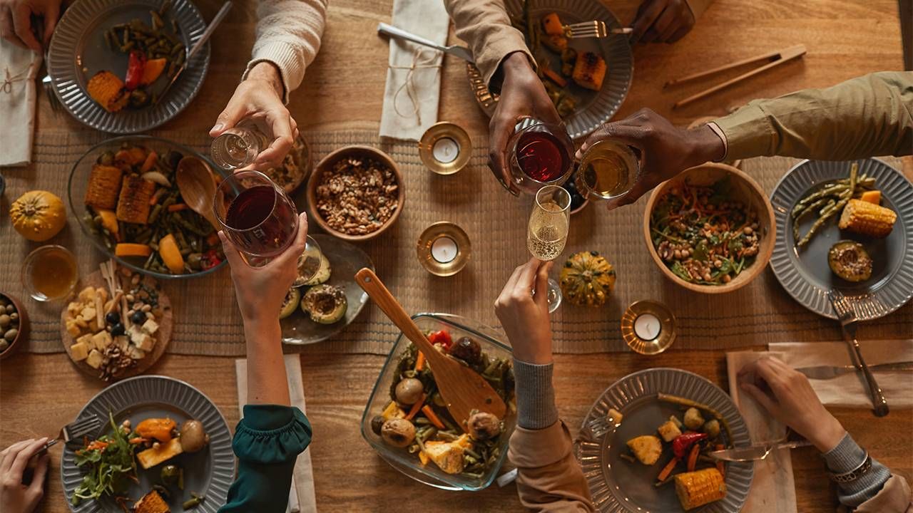 When Family Traditions End — and How to Start New Ones - Landmark Health