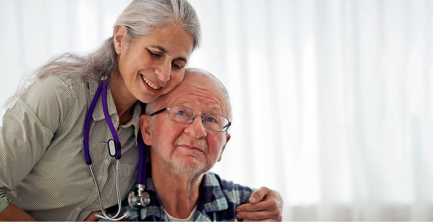 Landmark Health - Doctors Making House Calls